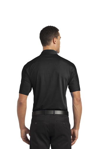 OGIO Linear Polo | Product | Company Casuals