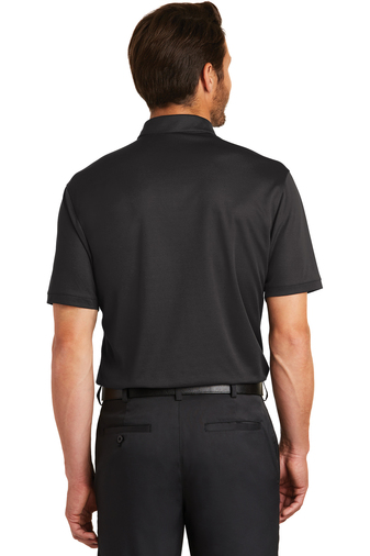 Nike Dri-FIT Colorblock Micro Pique Polo | Product | SanMar