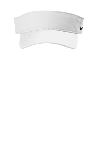 Nike Dri-FIT Team Performance Visor | Product | SanMar