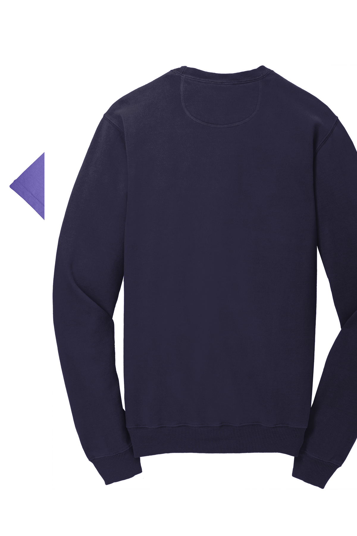 Port & Company Beach Wash Garment-Dye Sweatshirt | Product | Port & Company