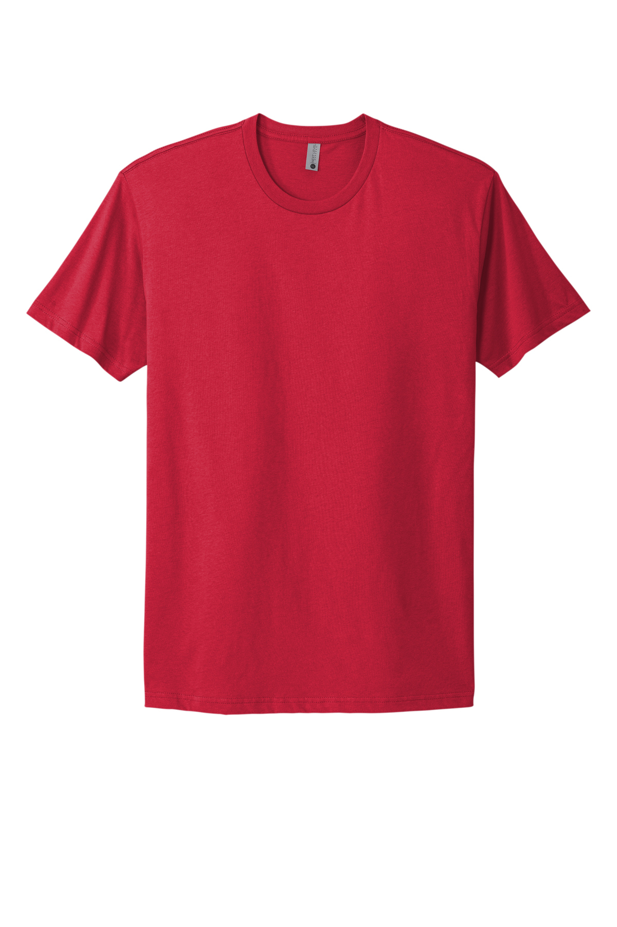 Next Level Apparel Unisex Cotton Tee | Product | SanMar
