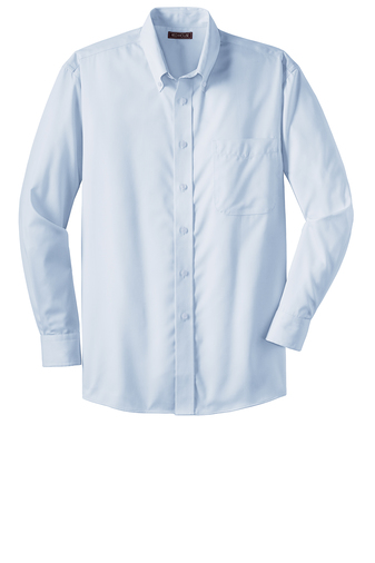 Red House - Dobby Non-Iron Button-Down Shirt | Product | SanMar