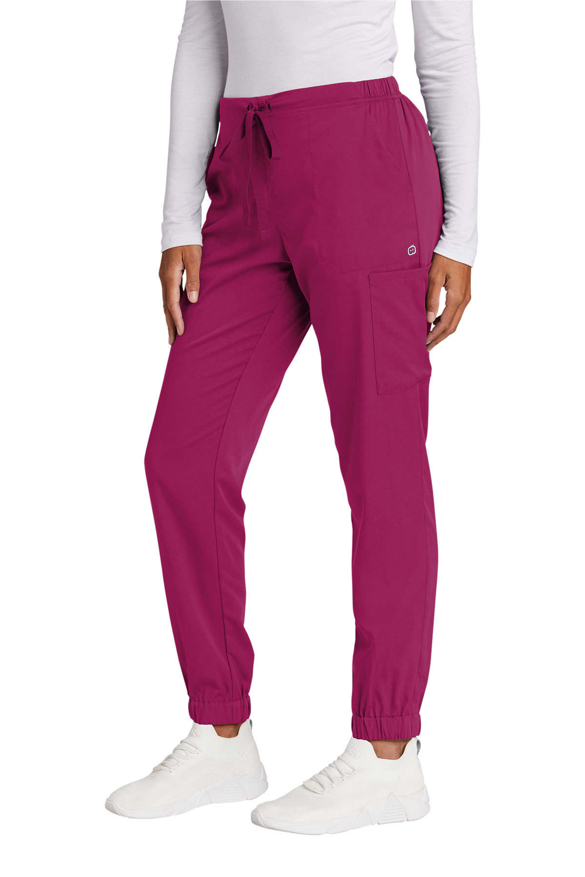WonderWink Women’s Premiere Flex Jogger Pant | Product | SanMar
