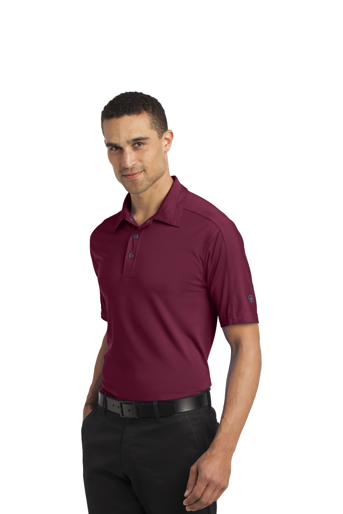 OGIO Linear Polo | Product | SanMar
