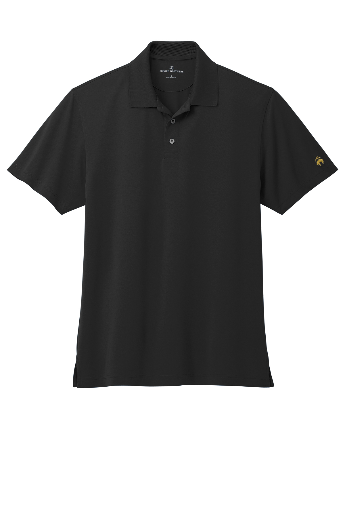 Brooks Brothers Mesh Pique Performance Polo | Product | SanMar