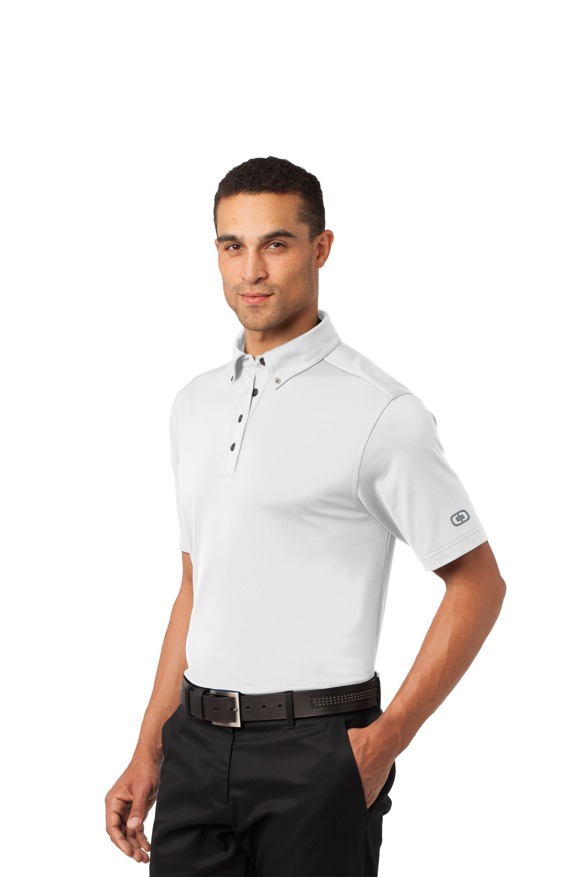 OGIO® Gauge Polo | OGIO | Brands | SanMar
