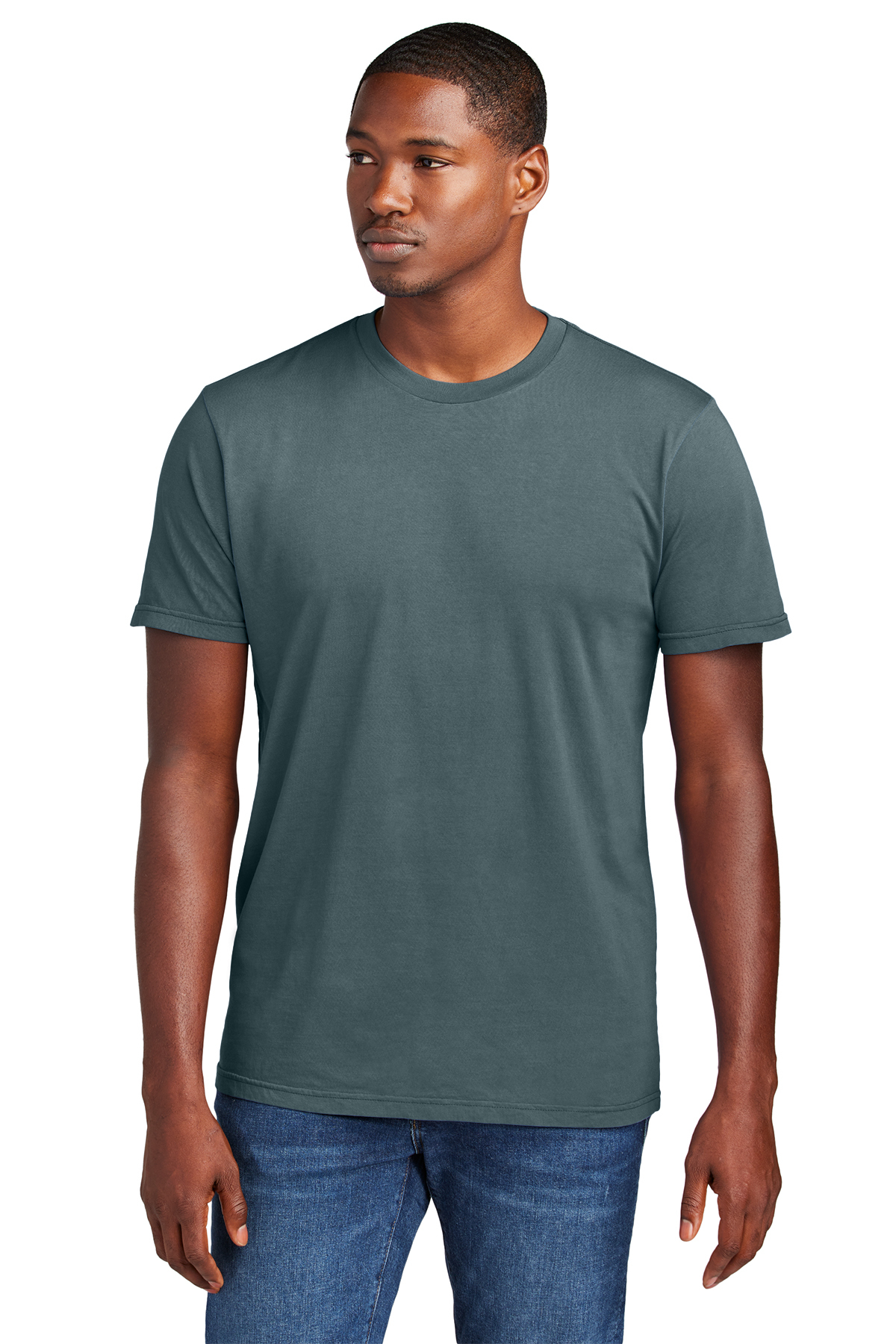 District Wash Tee | Product | SanMar
