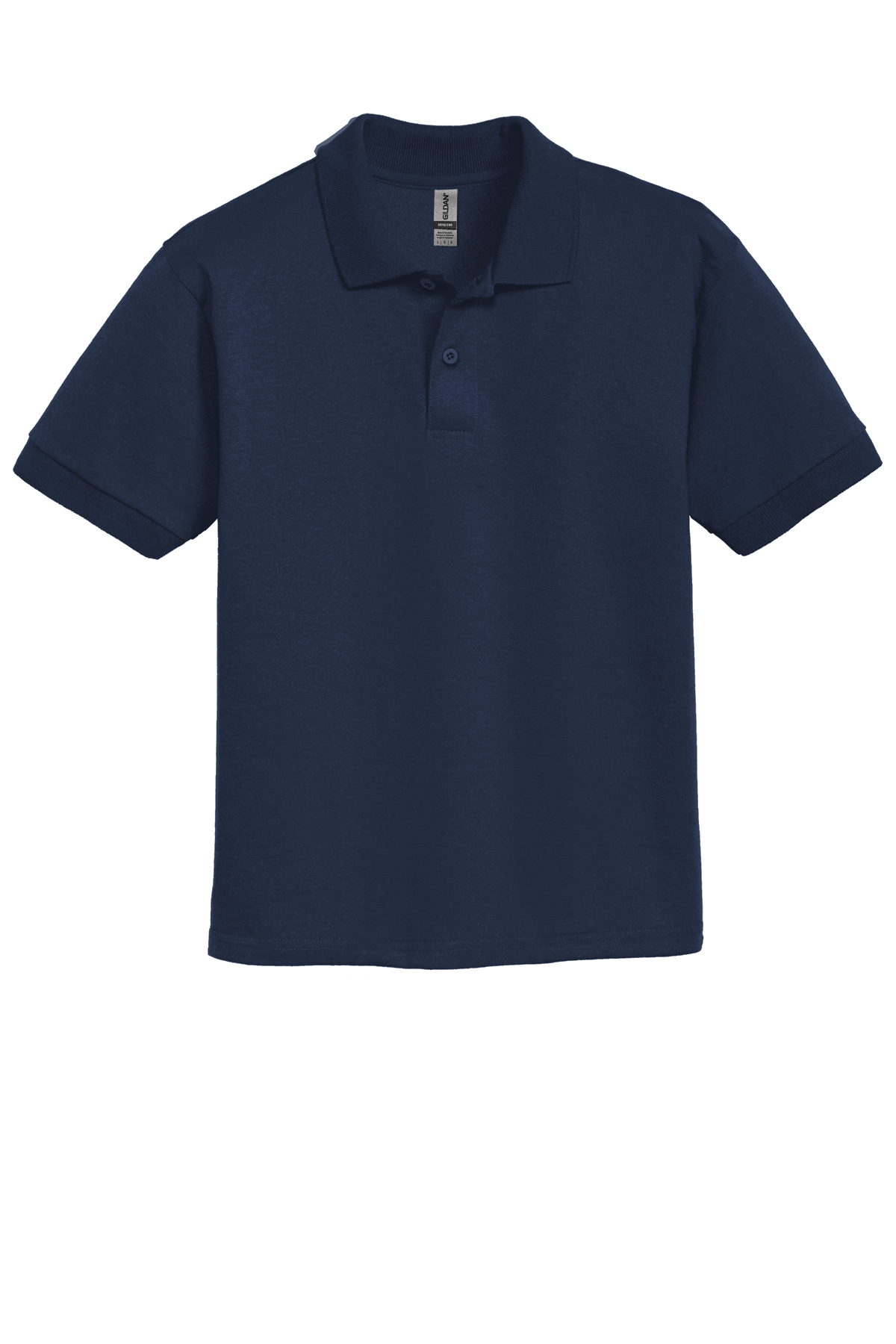 Gildan Youth DryBlend 6-Ounce Jersey Knit Sport Shirt | Product | SanMar