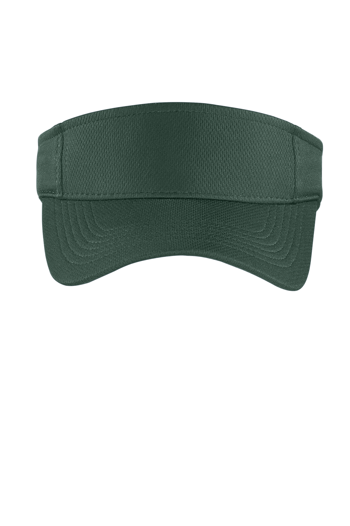 Sport-Tek PosiCharge RacerMesh Visor | Product | SanMar