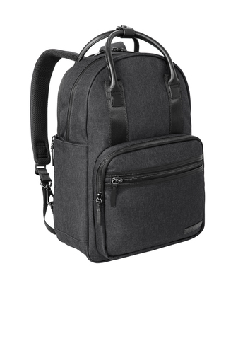 Brooks Brothers Grant Dual-Handle Backpack | Product | Company Casuals