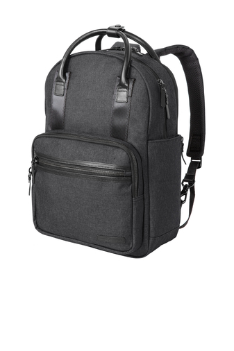 Brooks Brothers Grant Dual-Handle Backpack | Product | Company Casuals
