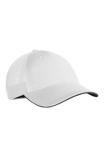 Nike Stretch-to-Fit Mesh Back Cap | Product | SanMar