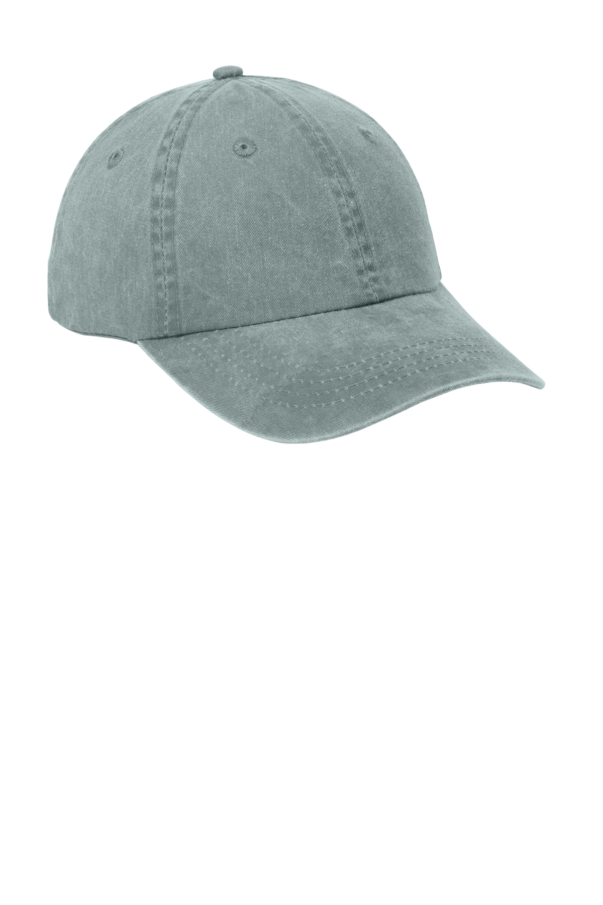 Port & Company - Pigment-Dyed Cap | Product | SanMar
