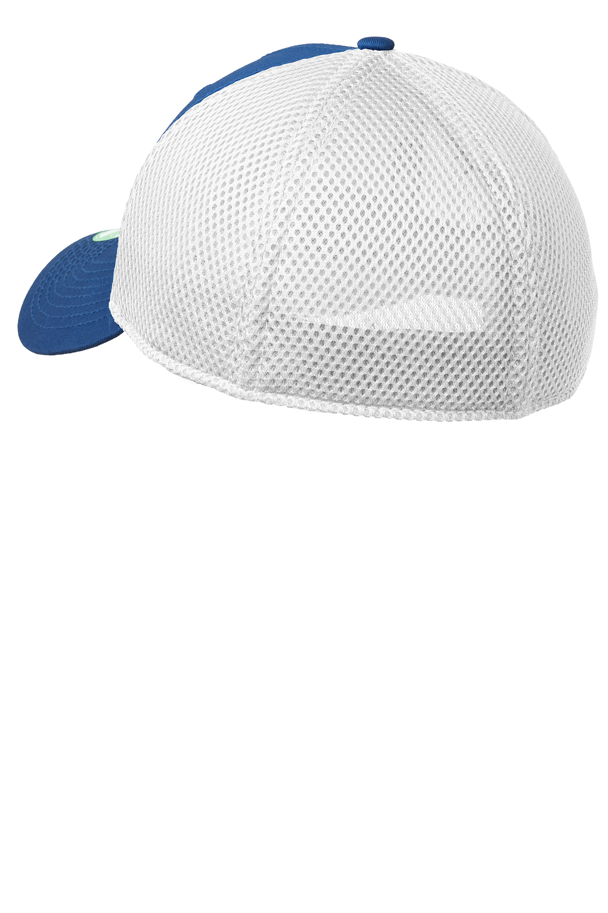 New Era - Youth Stretch Mesh Cap | Product | SanMar