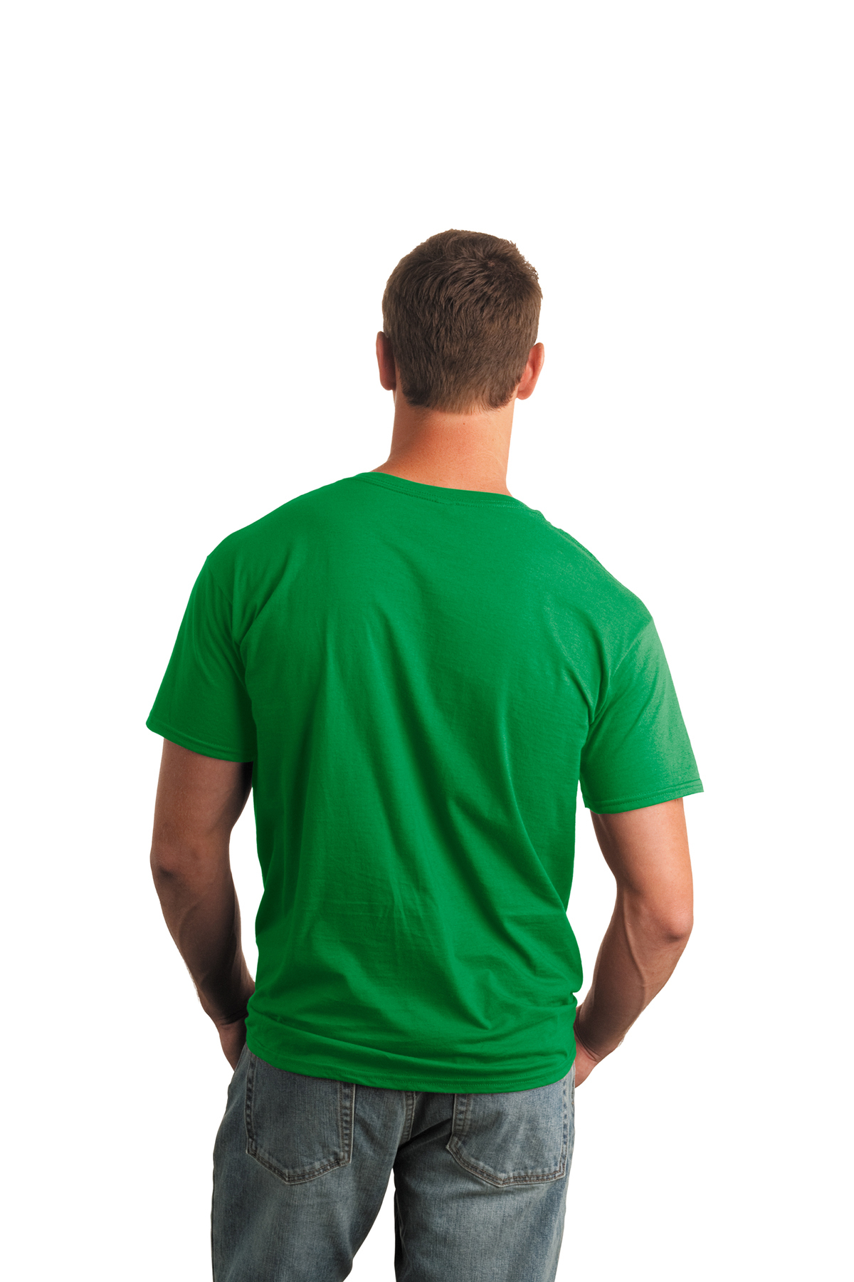 Gildan Softstyle® T-Shirt | 100% Cotton | T-Shirts | SanMar