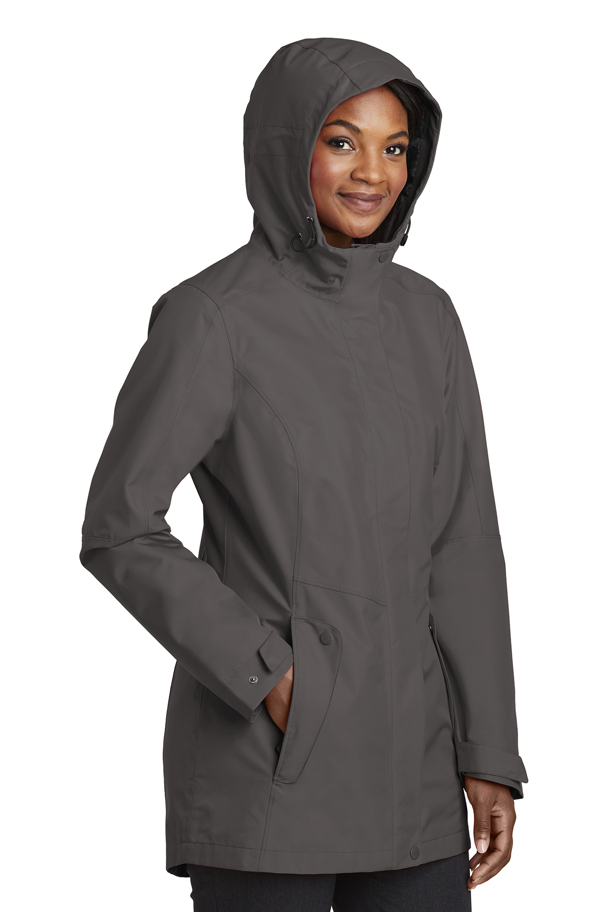 Port Authority Ladies Collective Outer Shell Jacket | Product | SanMar
