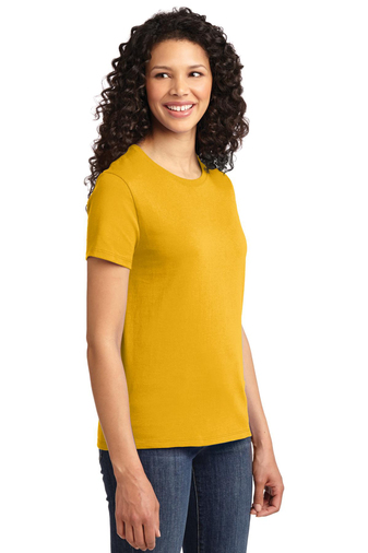 Port & Company Ladies Essential Tee | Product | SanMar